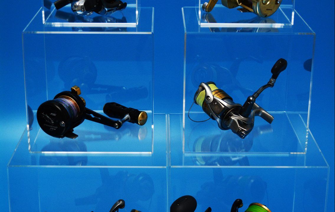 Clear Acrylic Display Cubes | Creative Acrylic