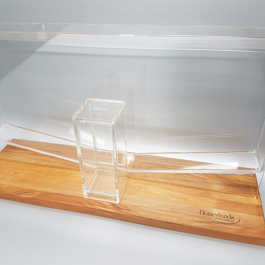 Acrylic & Plastic Manufacturer & Supplier | Creative Acrylic