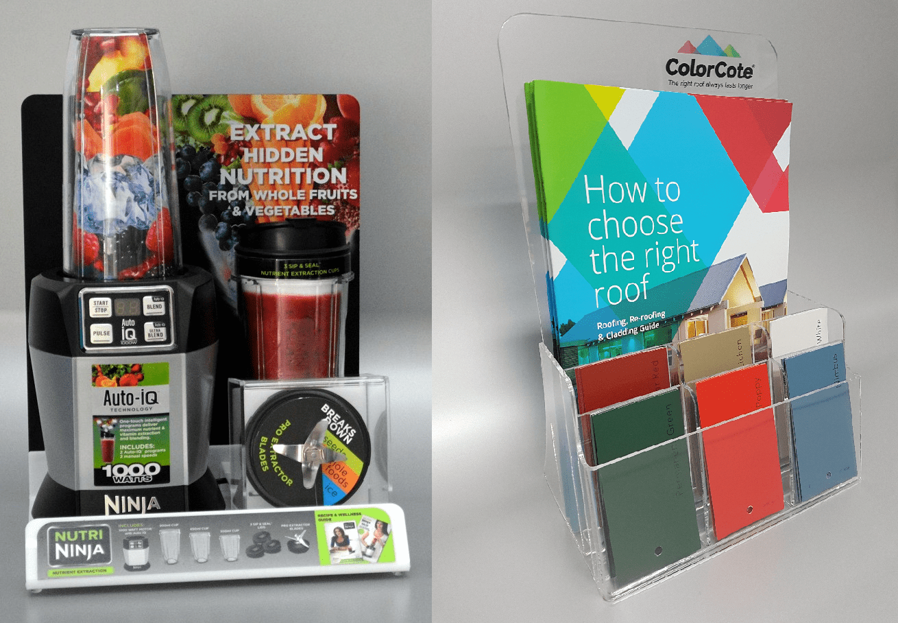 New & Creative Business Uses for Acrylic 2025 | Creative Acrylic ...