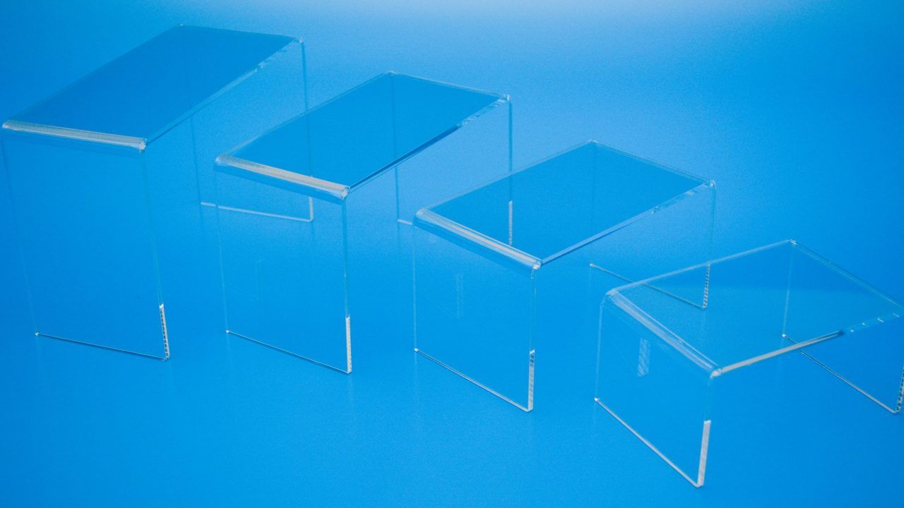 Services | Creative Acrylic Limited