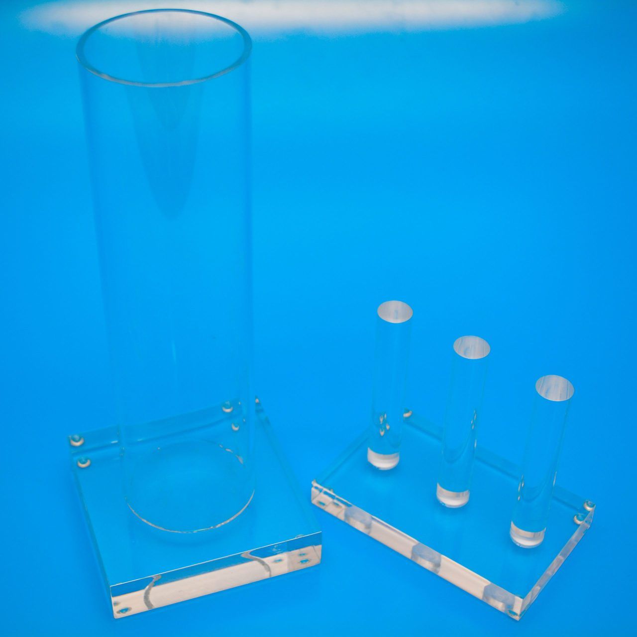 Acrylic & Plastic Manufacturer & Supplier | Creative Acrylic