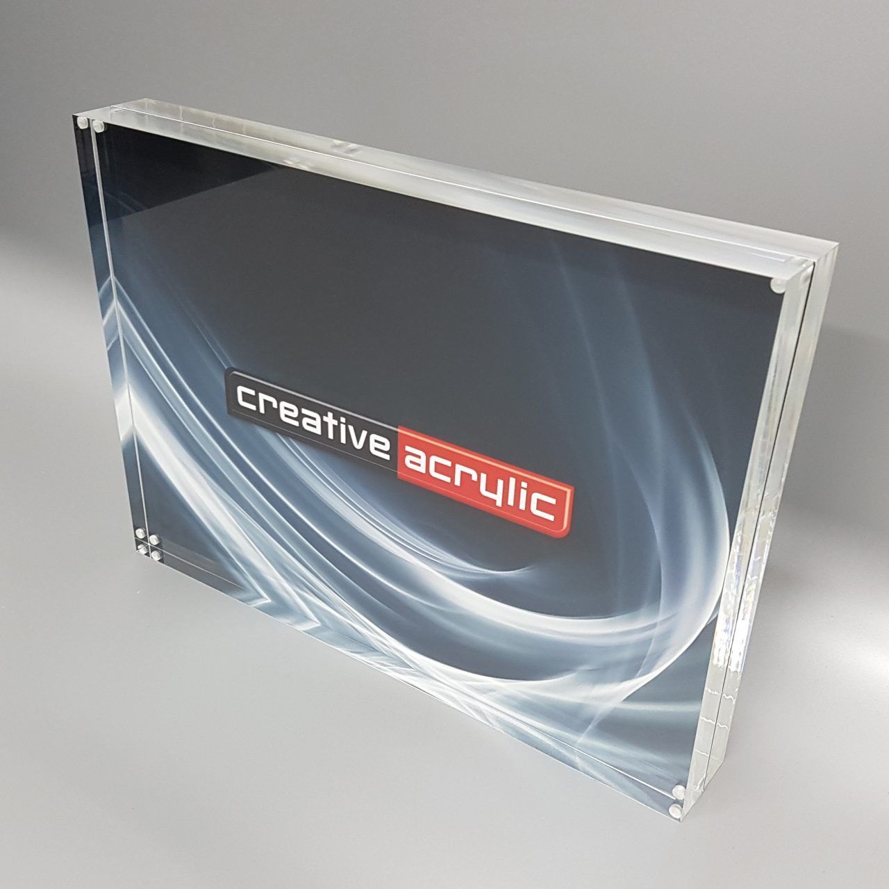 Acrylic & Plastic Manufacturer & Supplier | Creative Acrylic