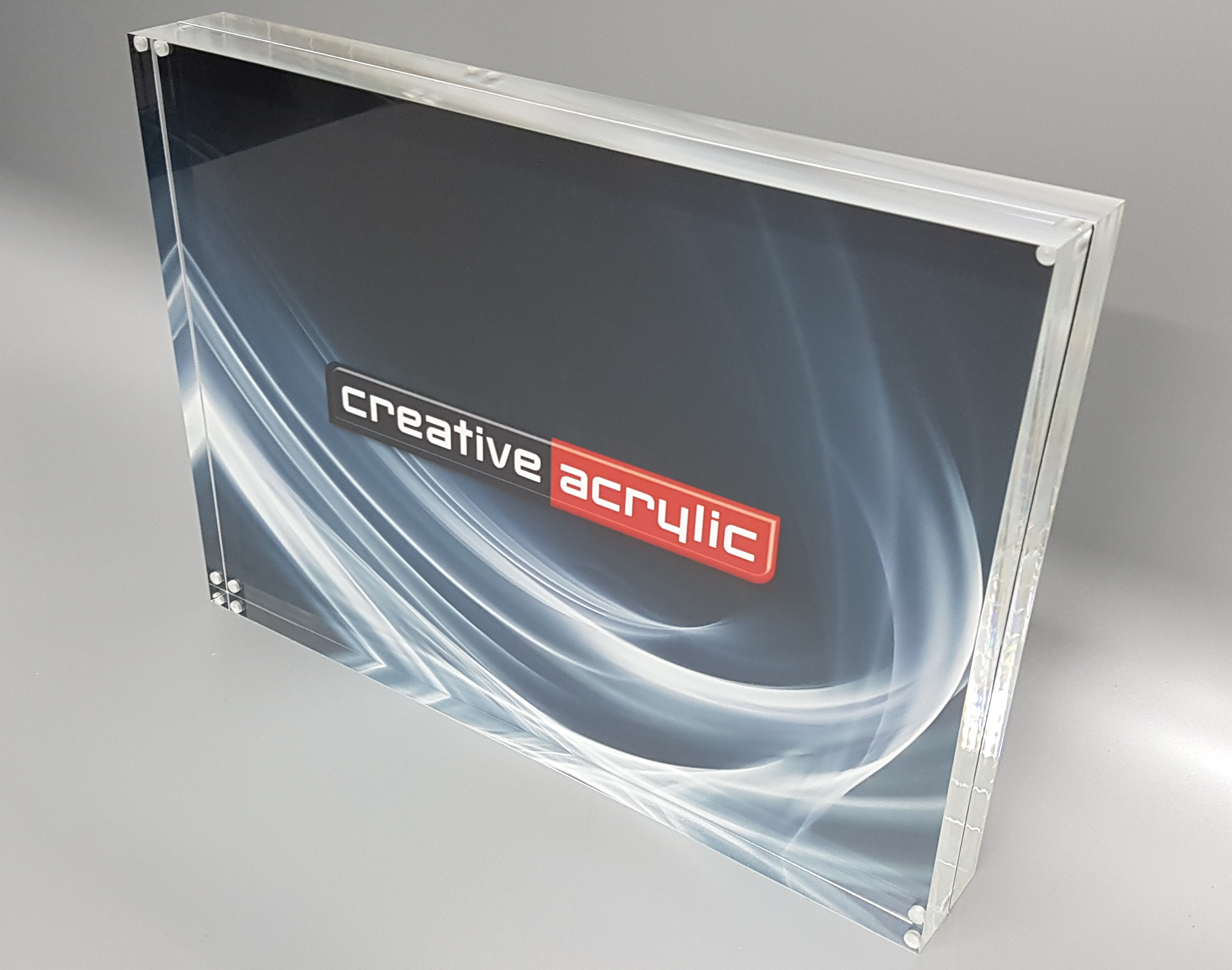 Custom Acrylic Solutions: Elevate Your Brand with Precision Design ...