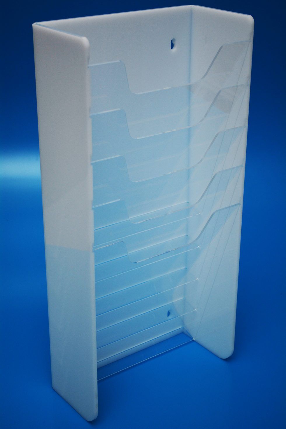 File & Chart Holders | Creative Acrylic Limited