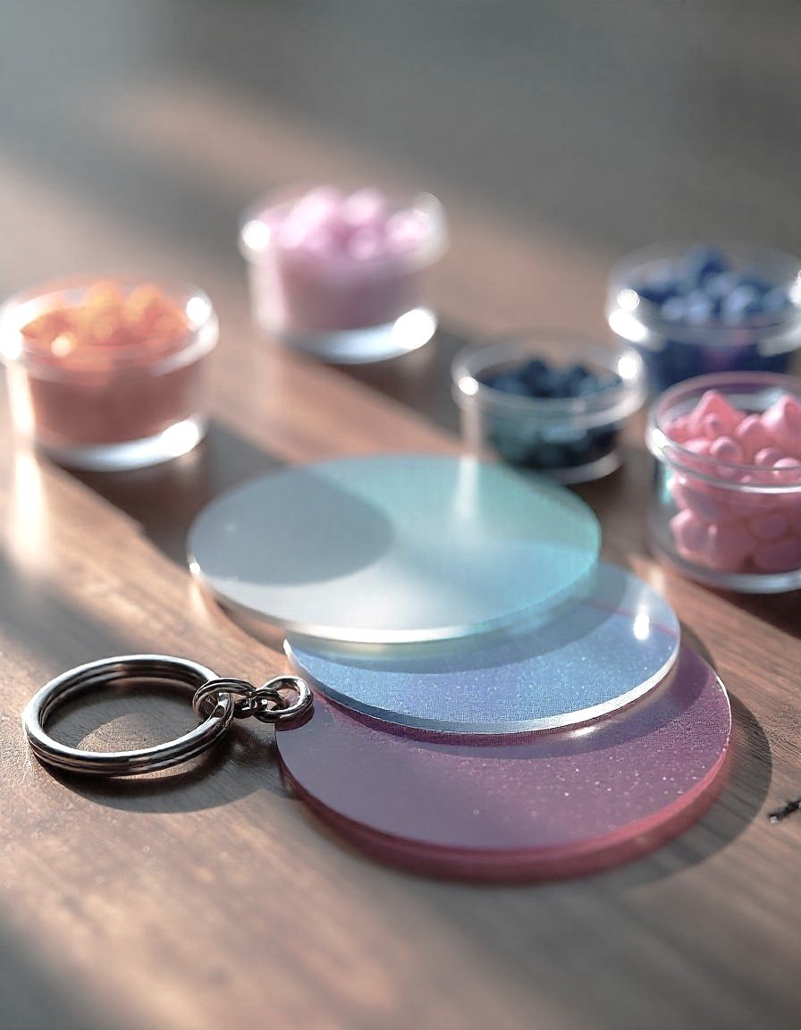 Is Acrylic Recyclable? | Creative Acrylic | Creative Acrylic Limited