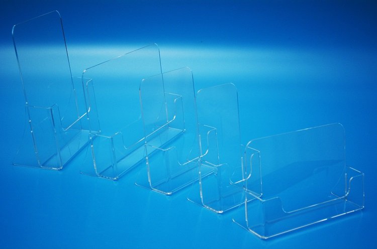 Understanding Plastic Fabrication Methods - Part One | Creative Acrylic ...